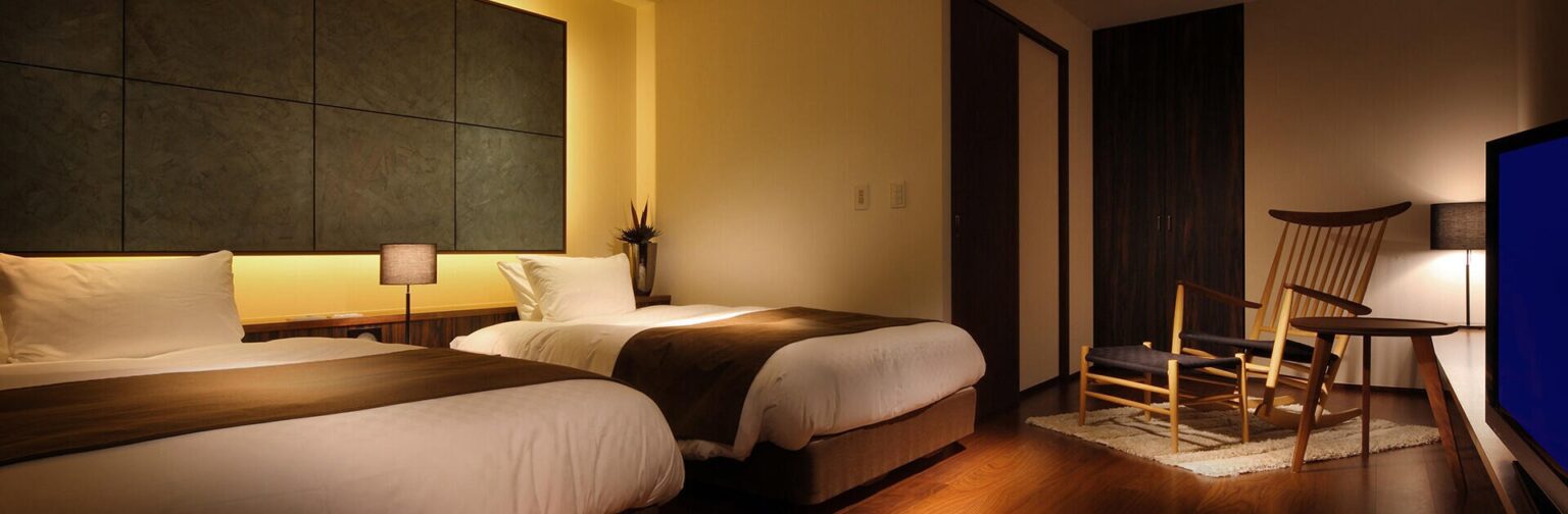 館山の高級ホテル おすすめ4選 - VIP Japan